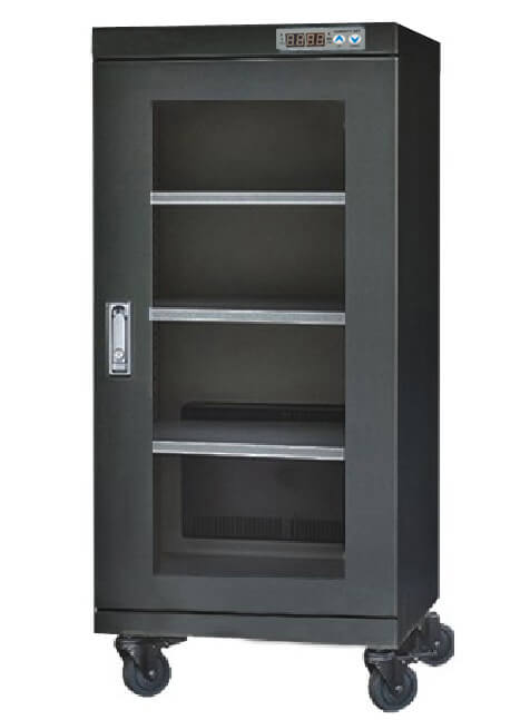 1%~50%RH Dry Cabinet - JYdrycabinet